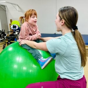 Pediatric Therapy in Georgia | Tender Ones Therapy Services