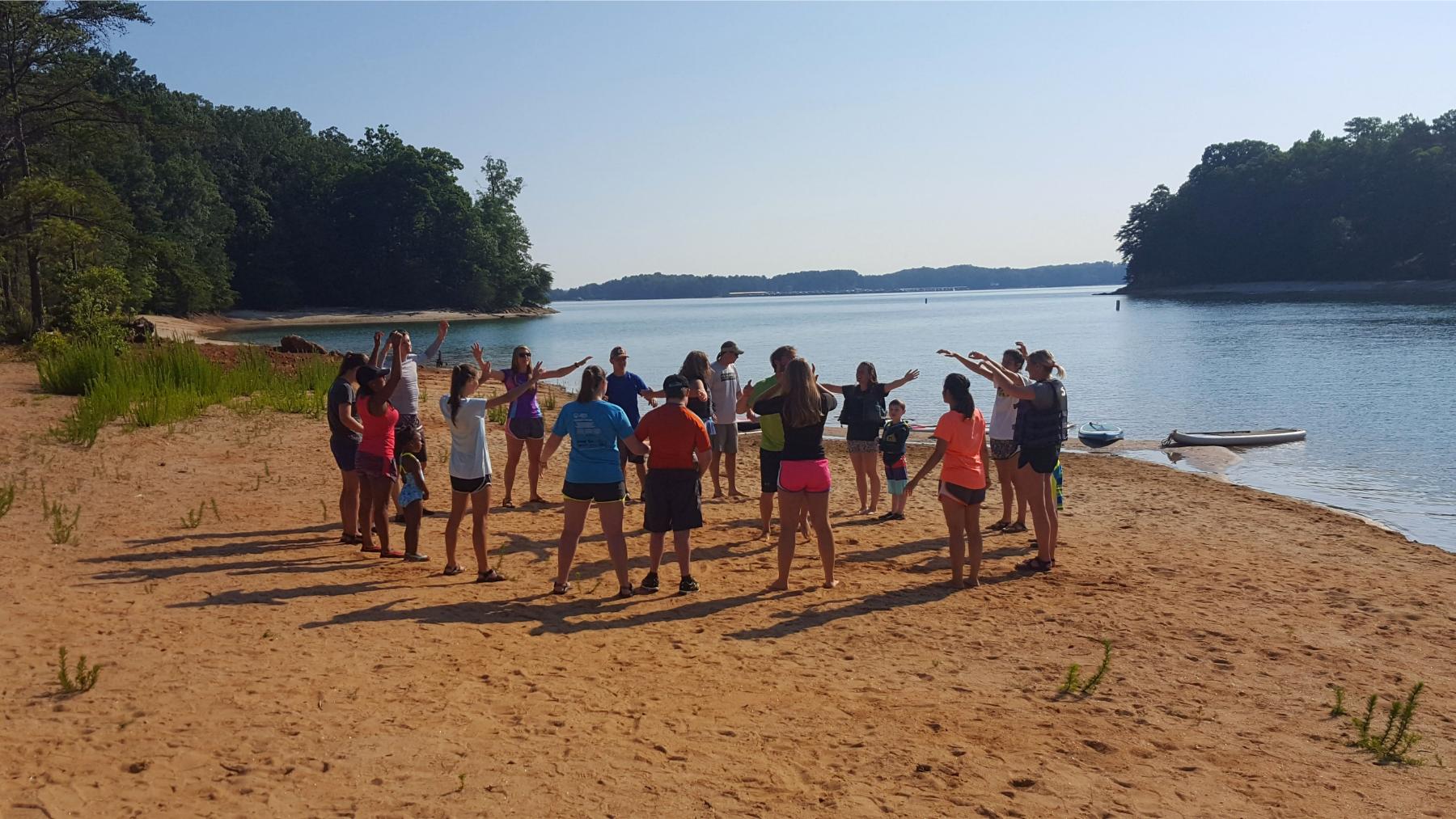 Pediatric Therapy Summer Camps in Georgia | Tender Ones